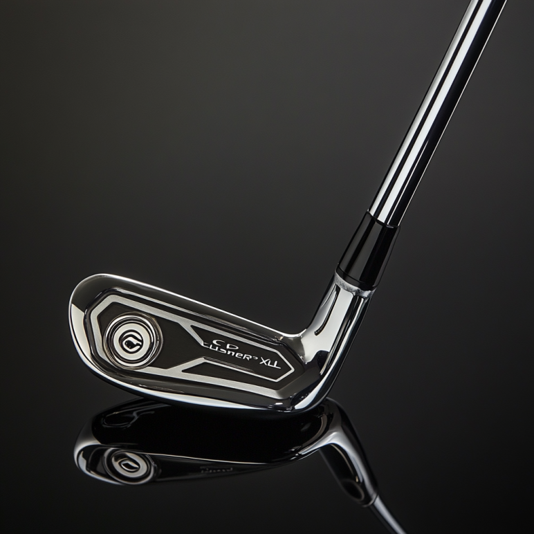 Cleveland® Putters, Irons, Launcher Xl Irons Official Website