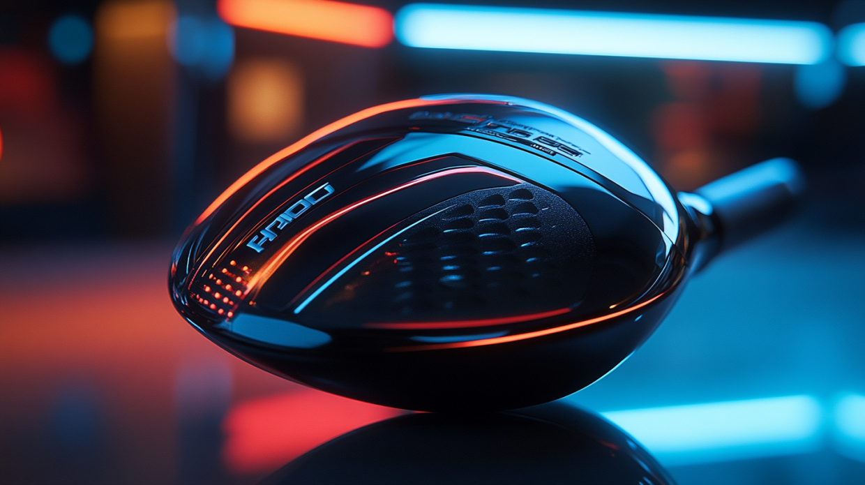 Cleveland 792 Vas Irons - Cleveland